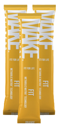 Make Wellness Bioactive Precision Peptide - Next-Gen Nutraceuticals