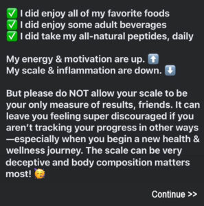 Lean Peptides - MAKE Wellness Plant Based Bio Active Peptides