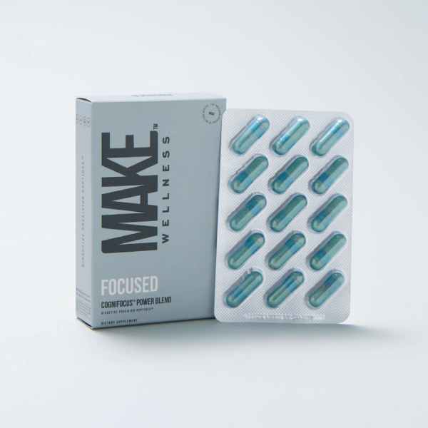 Products Line Make Wellness Bioactive Precision Peptides