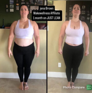 Lean Peptides - MAKE Wellness Plant Based Bio Active Peptides