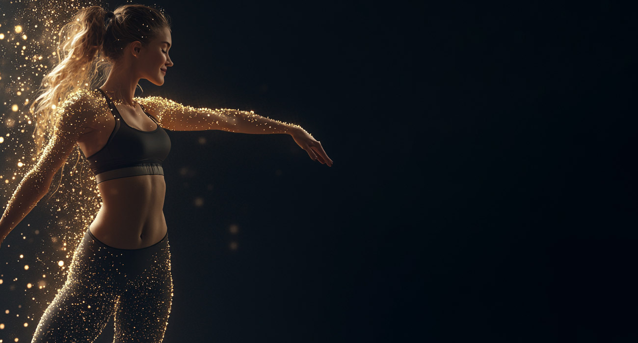 Make Wellness Bioactive Precision Peptide Next-Gen Nutraceuticals ...