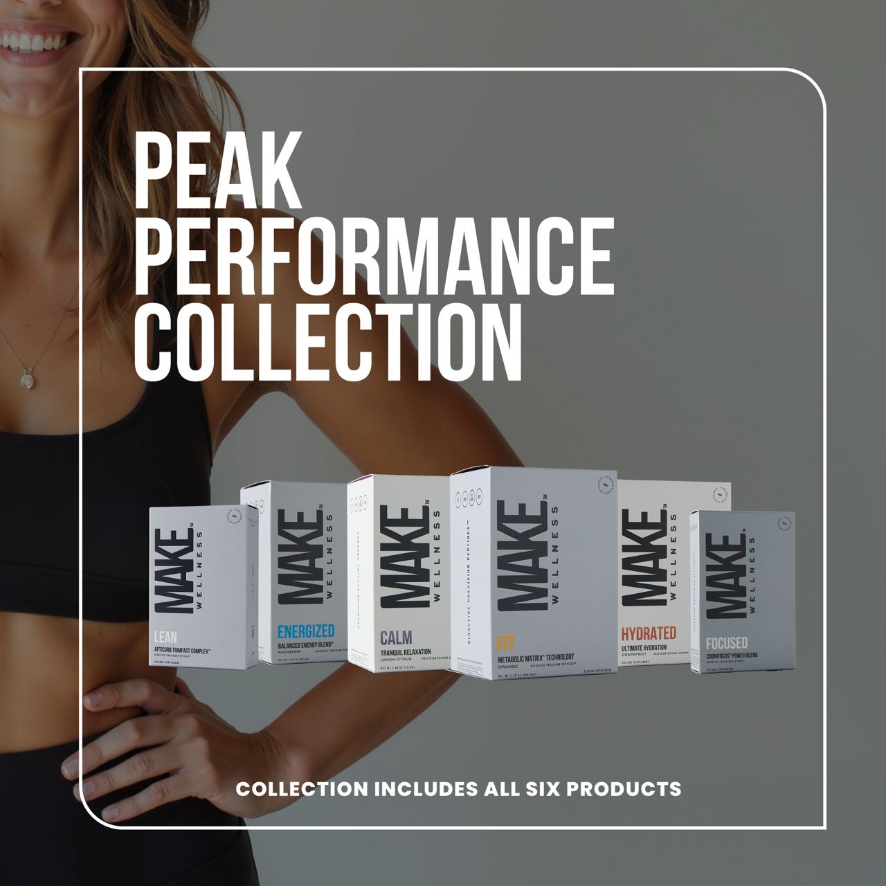 Products – Make Wellness Bioactive Precision Peptides - MAKE Wellness ...